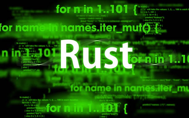 Potentials of Solana and Rust in revolutionizing Blockchain Development ...