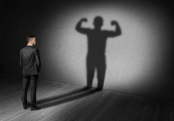 Embracing the Shadow: How Trauma Illuminates Our Hidden Wounds | by ...