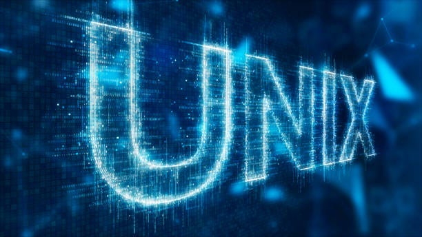 Unlocking the Power of UNIX | by Zora | Medium