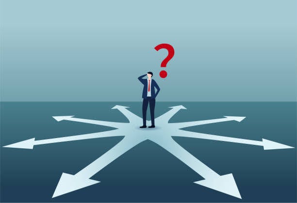 Too many choices, Freedom or Frustration? : The paradox of choices | by ...