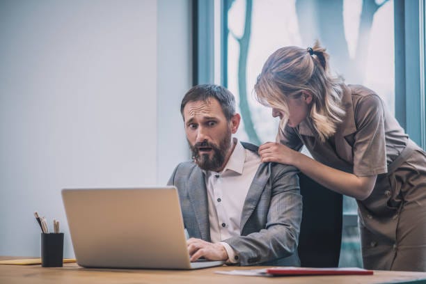 Employee Surveillance and Computer Monitoring in Companies — Is It ...
