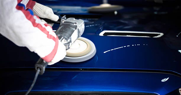 Perbaikan Body Mobil Semarang! 0856–4028–7456 Jasa Body Repair Semarang ...