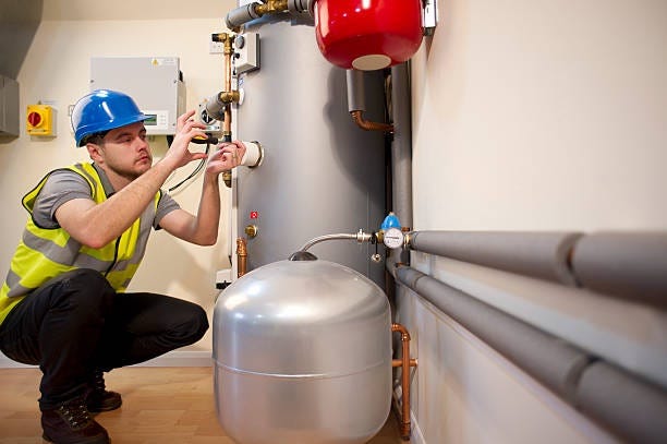 Why Professional Boiler Installation is Crucial for a Warm and ...