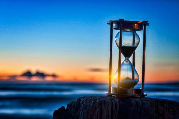 Time is [not] Money. Time is not money. The truth is that… | by Rich ...