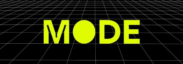Mode Network Airdrop: Earn Points & Free Tokens | Medium