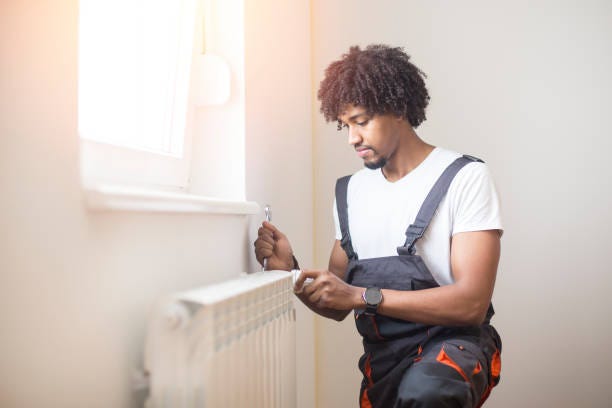 The Ultimate Guide to Wall Heater Repair: Common Issues and Solutions ...
