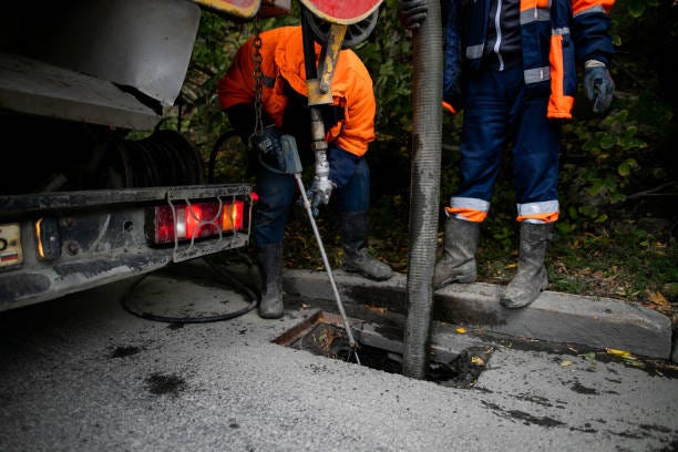 Long Island Sewer Contractors - Affordable Cesspool - Medium