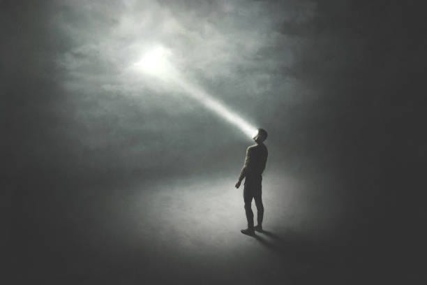 Navigating Our Spiritual Gray Area | by Brandon Dion Wilson | Medium