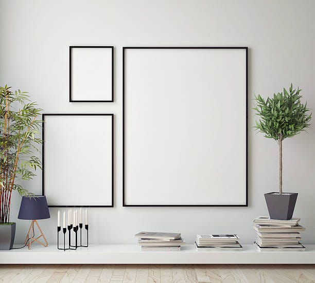Various Benefits of Using Custom Framing | by Incenicholasdb | Medium
