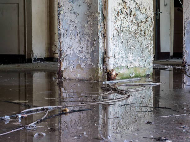 The Importance of Effective Residential Flood Control Solutions | by ...