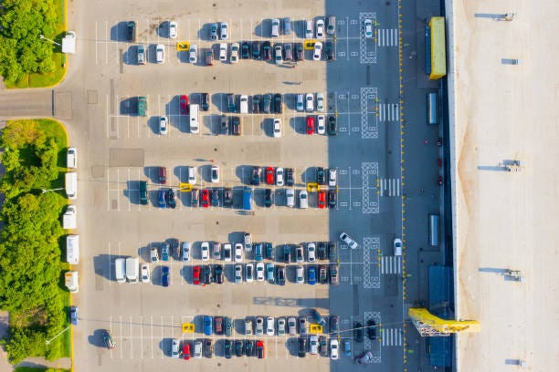 Streamlining Your Departure: Finding Cheap Parking Solutions in ...