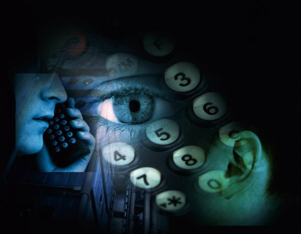 Securing Your Digital World: Protection Against Eavesdropping in the ...