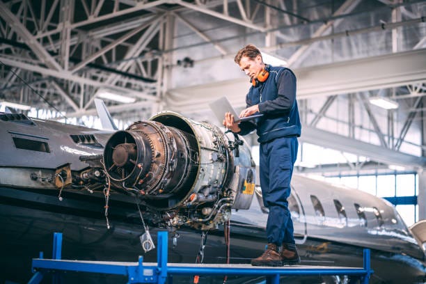 Revolutionizing Aerospace Heat Pipe Solutions with Liquid Plates | by ...