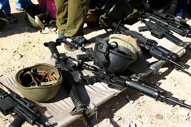 Advanced Cooling Solutions for Military and Defense Applications ...