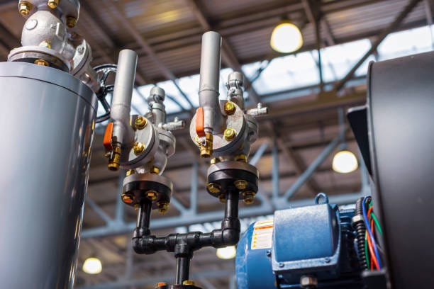Hydraulic Equipment Inspection — Gear House Hydraulics ...