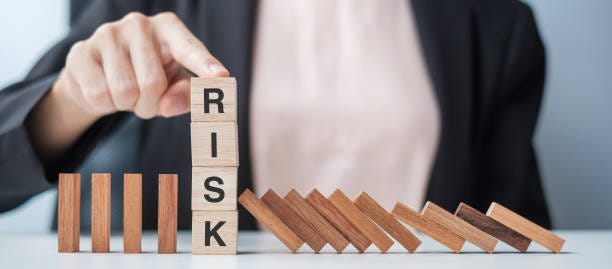 Risk Management in Finance: Emad Zikry Expertise | by Emad Zikry | Medium