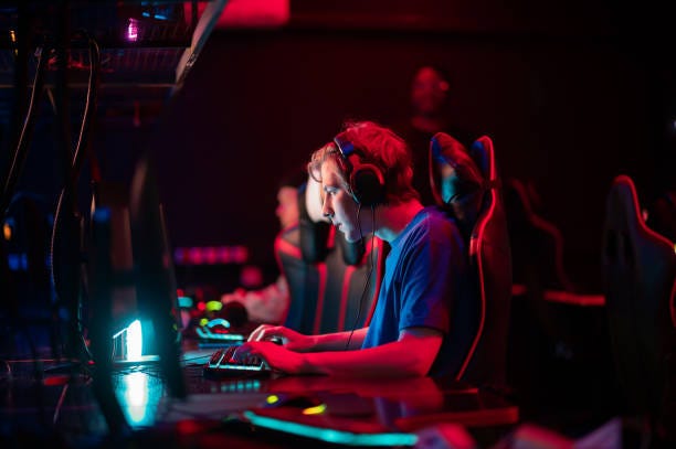 Why Next Level Gaming Maryland is a Must-Visit for Gaming Enthusiasts ...