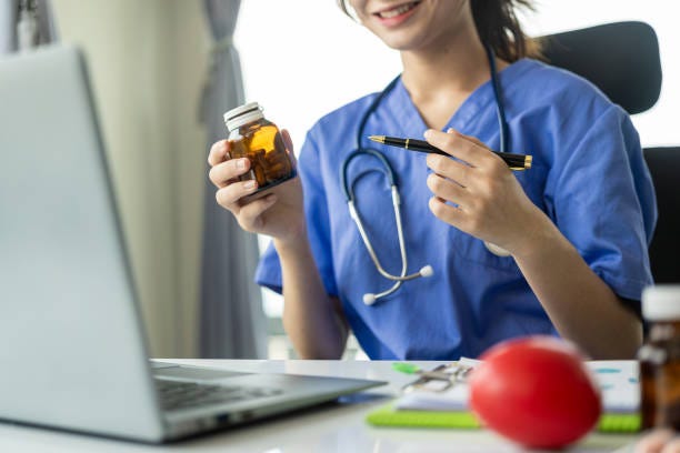 Why Patients Prefer 24/7 Medical Live Chat Services | by Margret ...