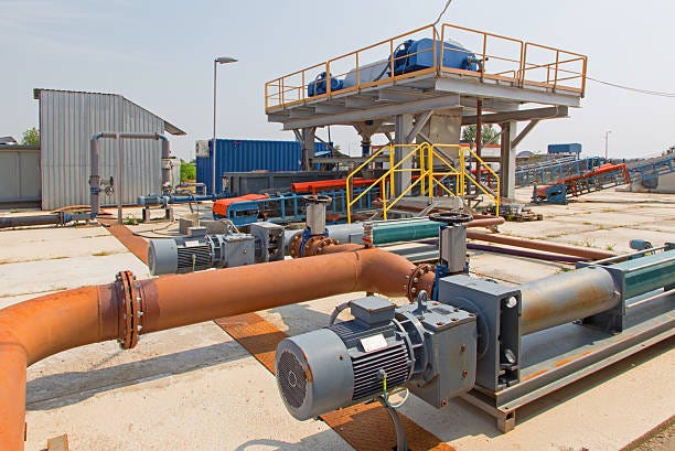 Factors to Consider When Selecting the Right Dewatering System | by ...