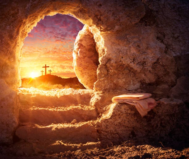 The Spiritual Significance Of Easter: A Biblical Perspective | by Sofia ...