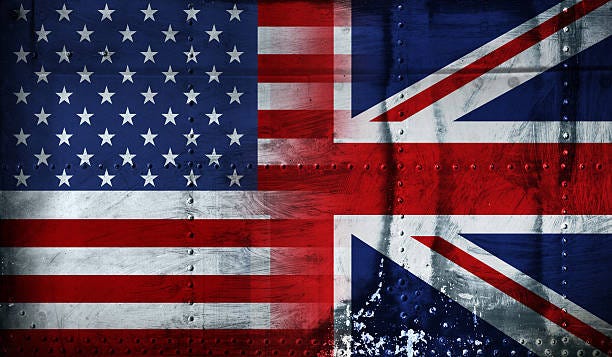 Guilty as Charged: How my Anglo-American Teachers Turned me Into an ...