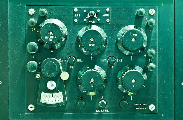 Demand and Future of Military Switchboard Matting Market: [2022–2032 ...