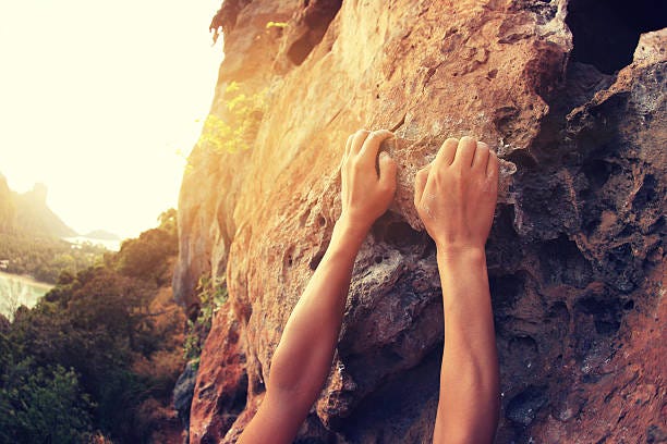 The Power of Persistence: Why Sticking with Questions Can Make You ...