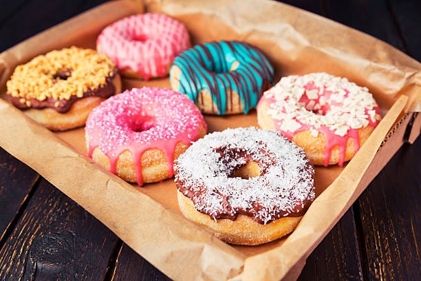 Top Donut Types in Perth, Australia | by Lovewithdonut | May, 2023 | Medium