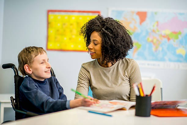 Maximizing Potential Through Remedial Classes | by Teacher Training ...