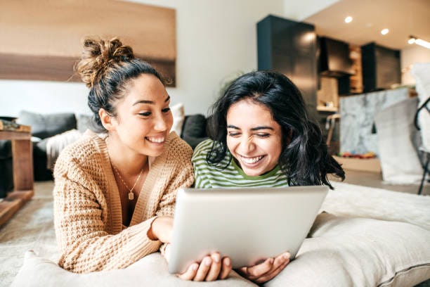 “Building Strong Female Relationships.” | by All Things GIRLY💄 | Nov ...