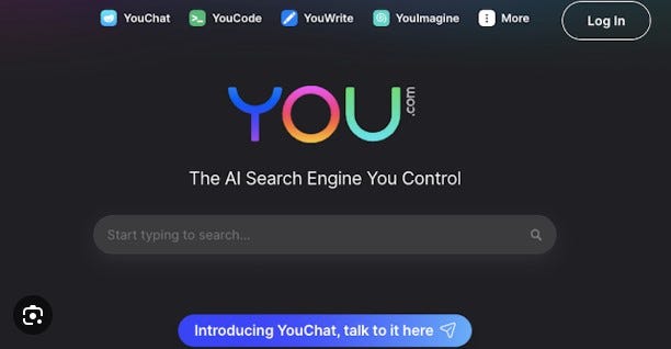 You.com’s New AI Modes Set a New Standard for Chatbots | by Amanatullah ...