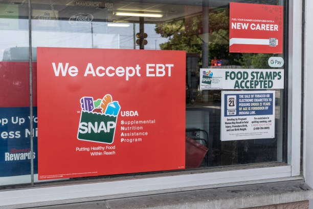 Comprehensive Guide to EBT SNAP Food Stamps NYC: Access and Benefits ...