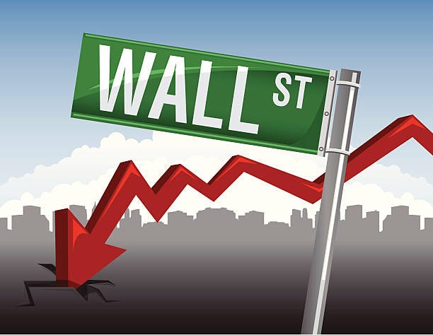 The World Is Not Ending: “The Orchestrated Process Behind Economic ...