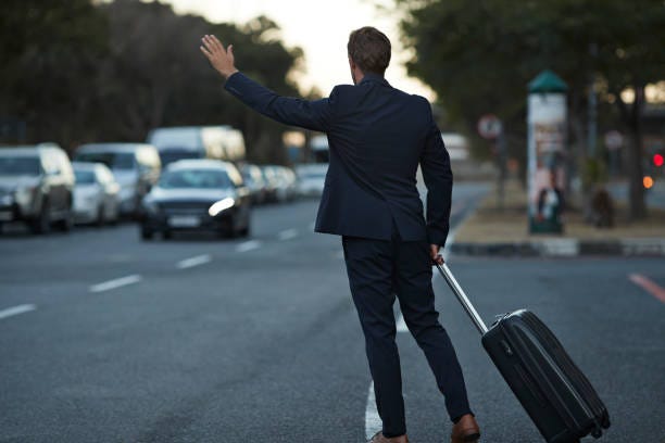 If you’re looking for a reliable way to get around Sydney, Silver Cabs ...