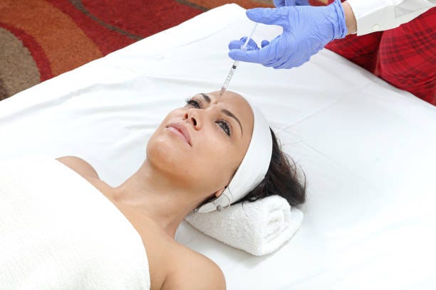 Illuminating Beauty: Skin Glowing Injections in Abu Dhabi | by ...