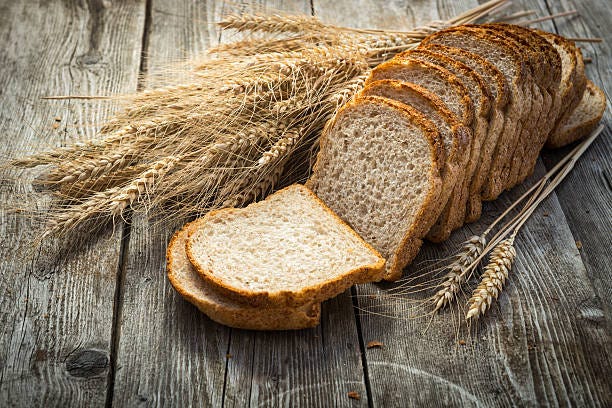 OUR DAILY BREAD. The sun burned on a hot July day. An… | by LelaVu ...