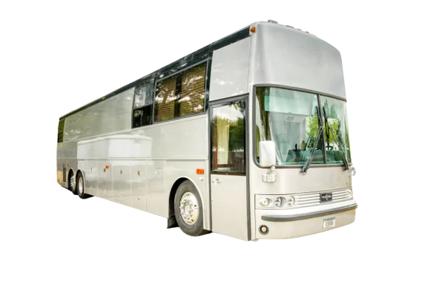 Band Tour Bus Rentals | Bus Charter Nationwide USA ...