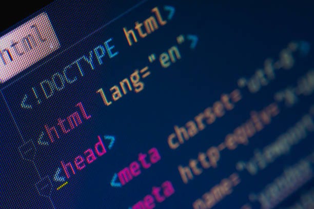 How can I convert an HTML code into Python? | by Arjun Kumar | Medium