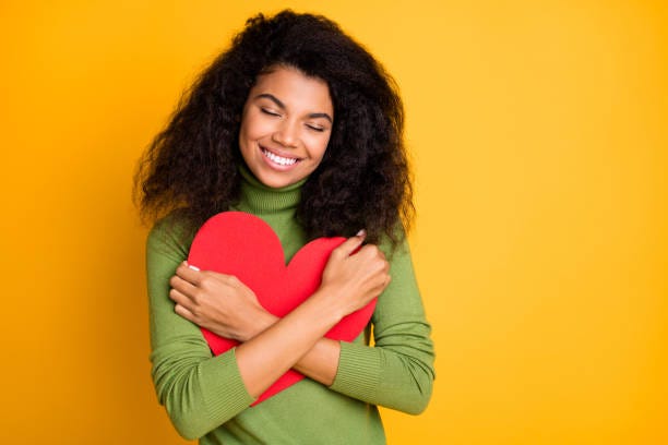 The Secret of Love: to Feel Loved Means to Be Able to Love | by Avissa ...