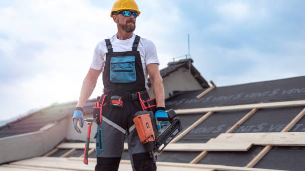 The Ultimate Guide to Choosing the Right Roofer | by Karenoooblackv ...