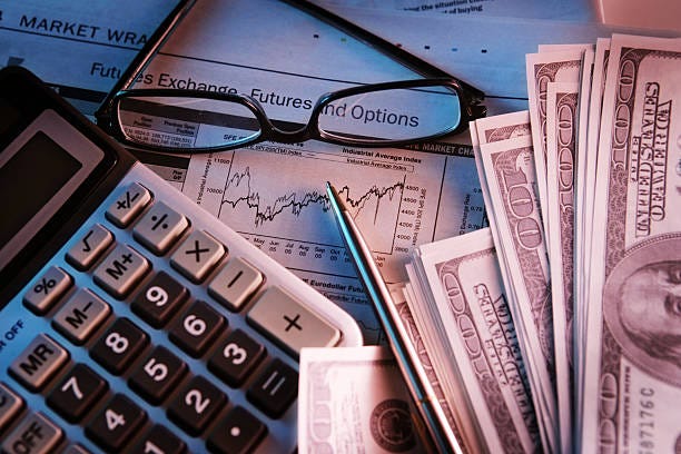 What Is Operational Finance? And Why It’s a Game-Changer for Logistics ...