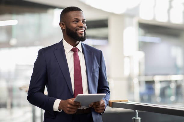 The Power of Appearance: Why Your Look Matters in Business | by Matthew ...