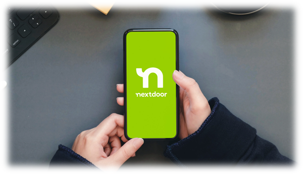Why Users Are Leaving Nextdoor. In recent years, Nextdoor, the… | by ...