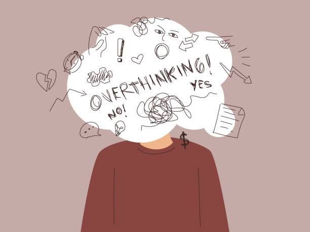 5 tips to get rid of overthinking | by Rudrajit Paul | Medium