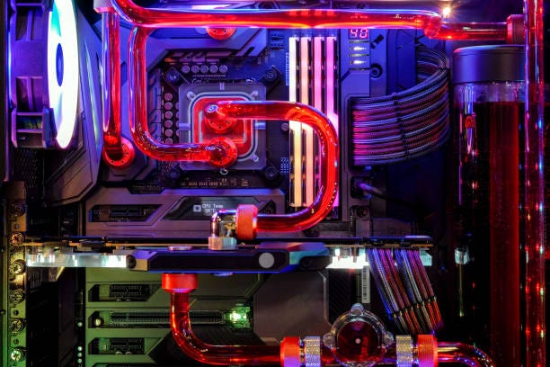 The best motherboard for office work beginners | by Payita | Medium