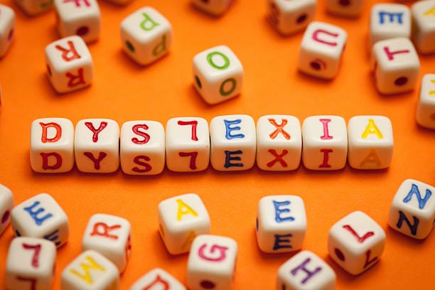 Dyslexion Factor and Language Acquisition | by Samina Bashir | Medium