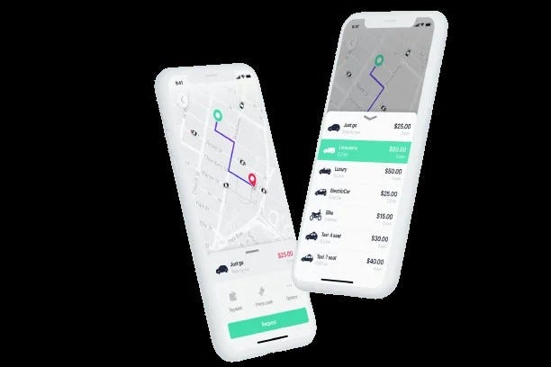 Revolutionizing Transportation with Uber Clone: A Comprehensive ...