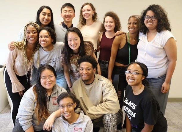 Why do relationships matter in community-engaged leadership? | by Mike ...