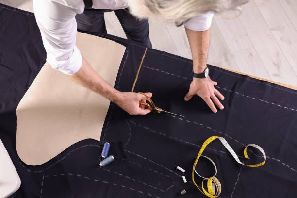 From Fabric to Fit: The Ultimate Guide to Customised Tailoring ...