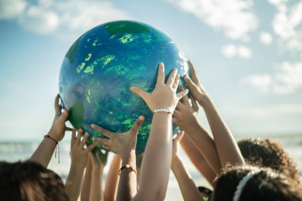 THE ART OF PEACE: 5 WAYS TO LIVE HARMONIOUSLY WITH EVERYONE | by ...